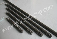 แบบเหล็ก - Formtie ฟอร์มทาย พลาสติกโคน โพลีโคน Inner ยางกันซึม ประกับ ...